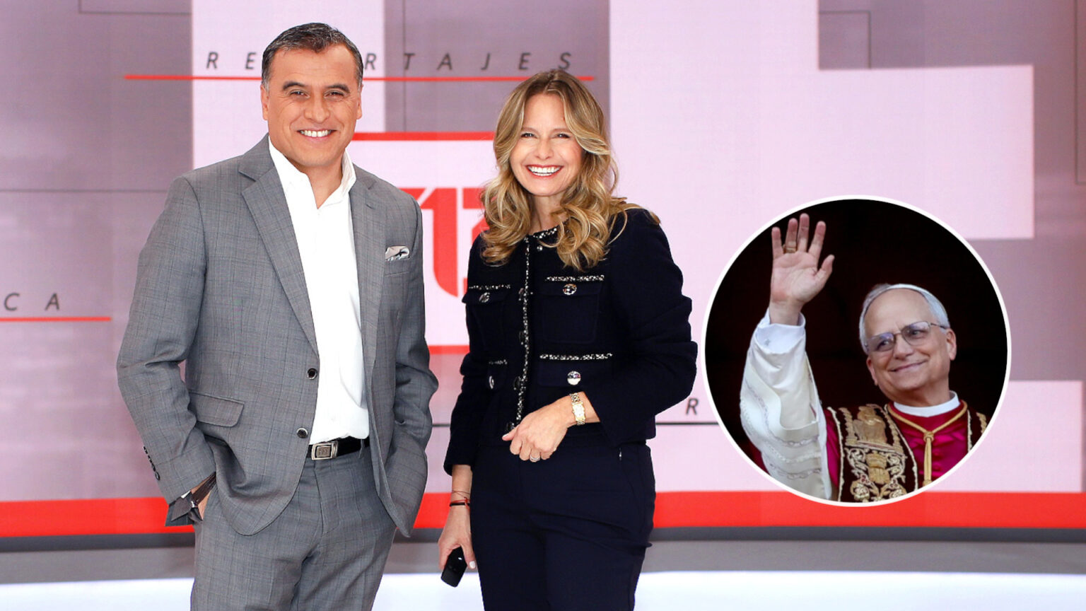 Programación Canal 13 – TVD Al Día