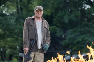 Creado por James Wan, llega a Chile la nueva serie de terror “Teacup” | TVD Al Día