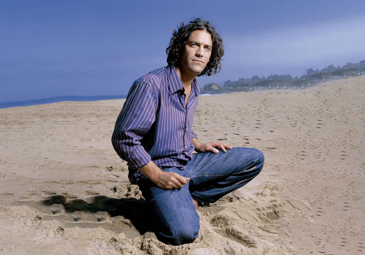 “Veo las escenas y me dan ganas de revivirla… de volver a hacerla y ...