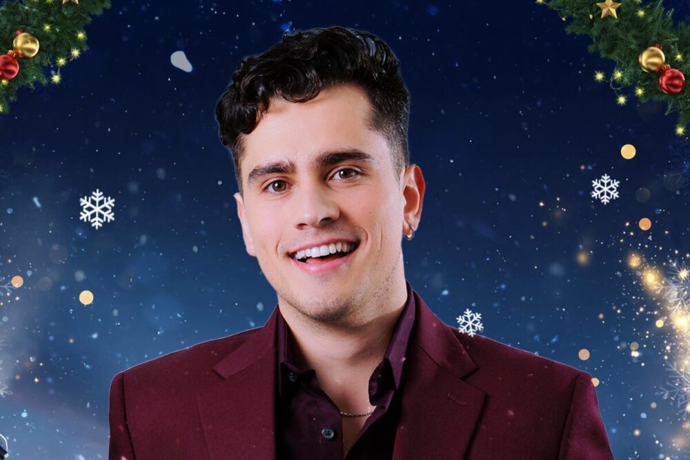 Desde “Mi Pobre Angelito” hasta Andrea Bocelli por partida doble: Conoce la programación ...